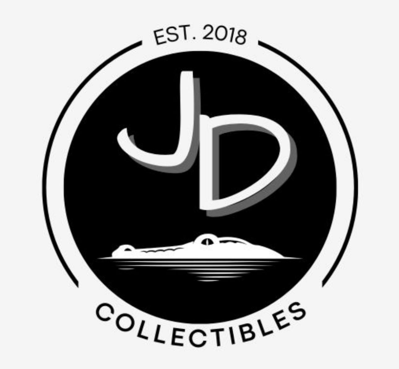 GRAB BAGS – JD COLLECTIBLES LLC